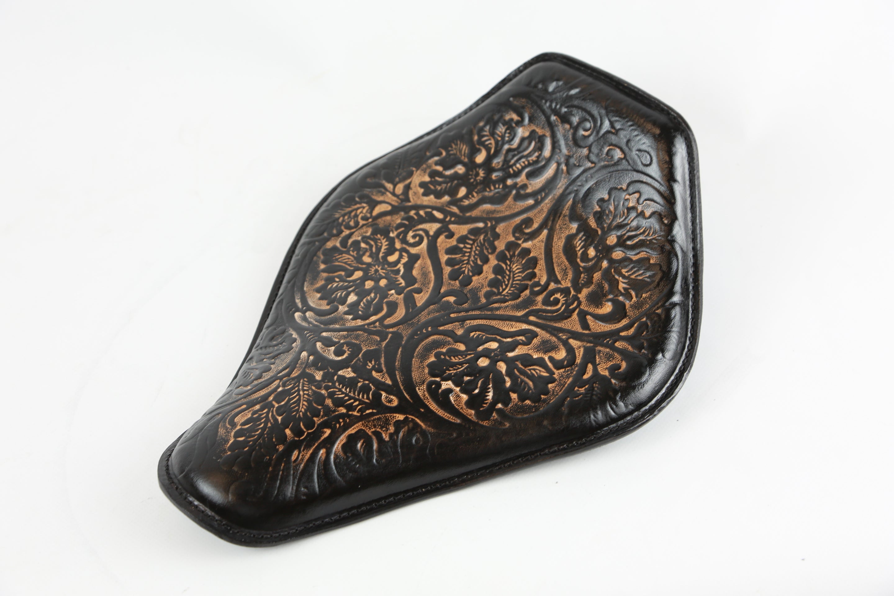 USA Made Rich Phillips Cycles Motorcycle Seats & Accessories